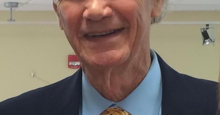 William Joseph DeLong | Obituaries | huntingdondailynews.com