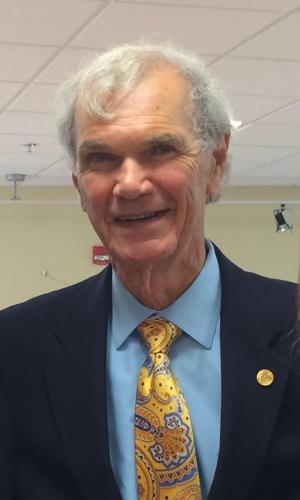 William Joseph DeLong | Obituaries | huntingdondailynews.com