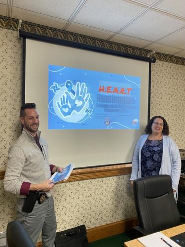 Agencies combine to help at-risk youth | Local | huntingdondailynews.com