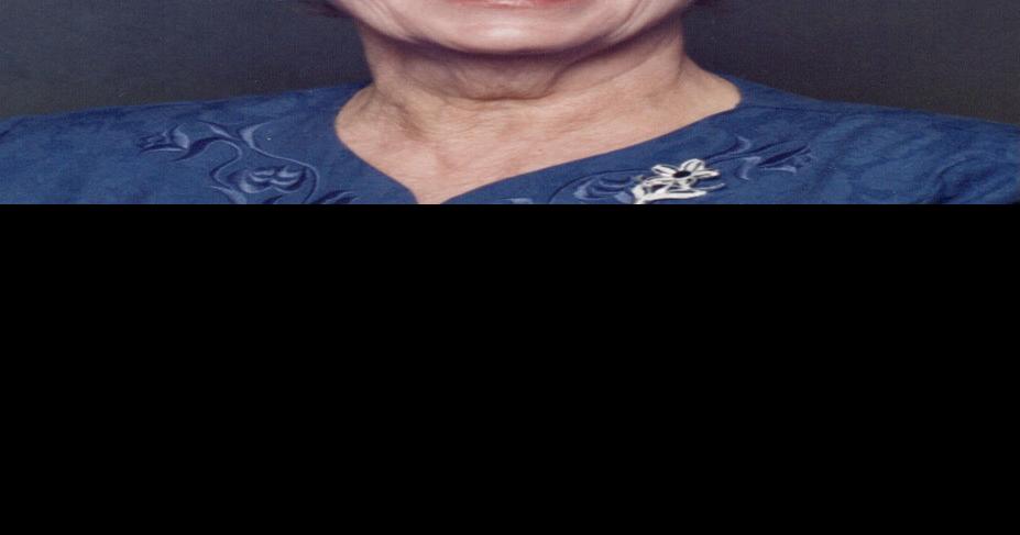 Victoria G. 'Vickie' (McMillen, Trotter) Albright | Obituaries ...