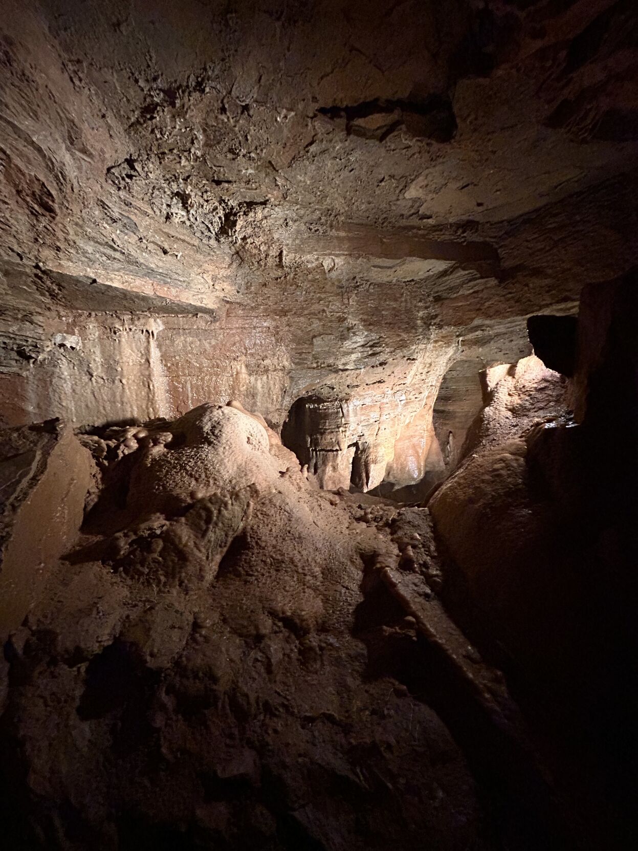 Caves' history focus of Discovery Days | Local | huntingdondailynews.com