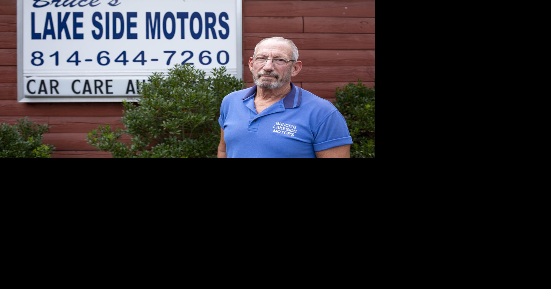 Car Care to continue under new ownership | Local | huntingdondailynews.com