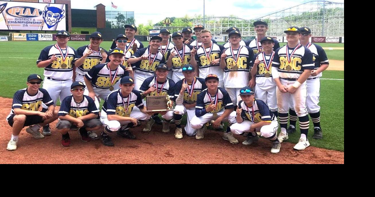 hof - sh baseball team | Local | huntingdondailynews.com