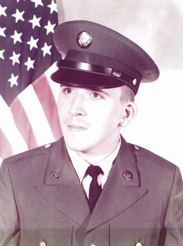 Roy Allen Mundorff | Obituaries | huntingdondailynews.com