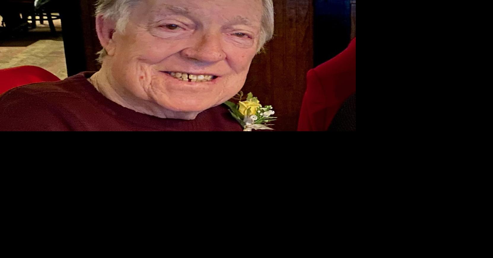 Russell Irvin Reihart | Obituaries | huntingdondailynews.com