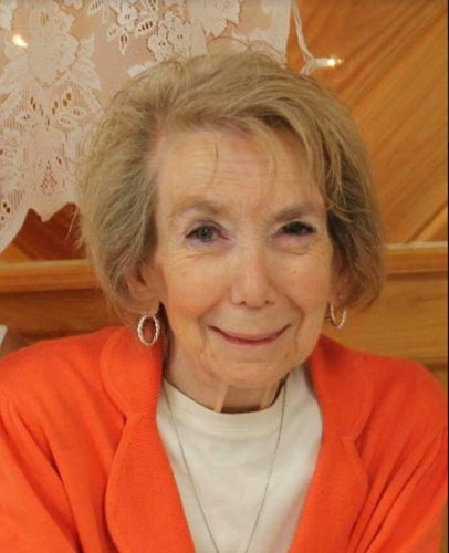 Joe Ann Ruffner | Obituaries | huntingdondailynews.com