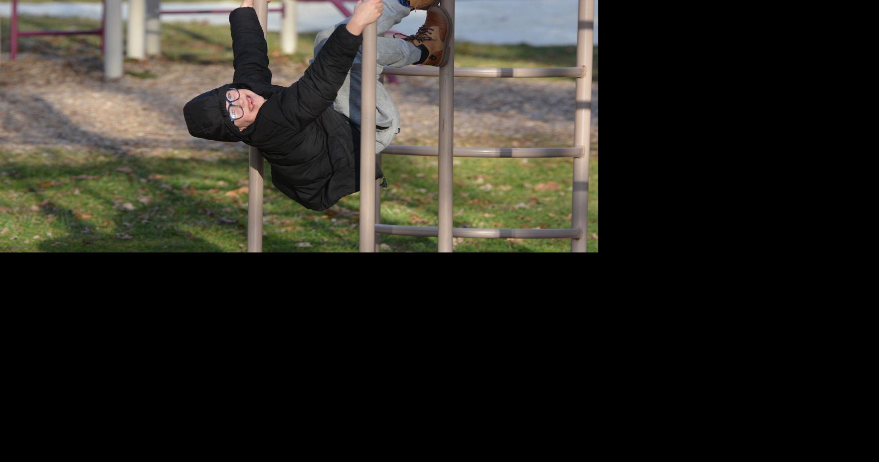 Everett DiGilio | | huntingdondailynews.com