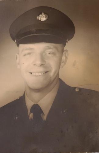 John L. Dively | Obituaries | huntingdondailynews.com