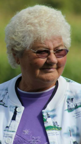 Helen M. (Rhodes) 'Toods' Sunderland | Obituaries | huntingdondailynews.com