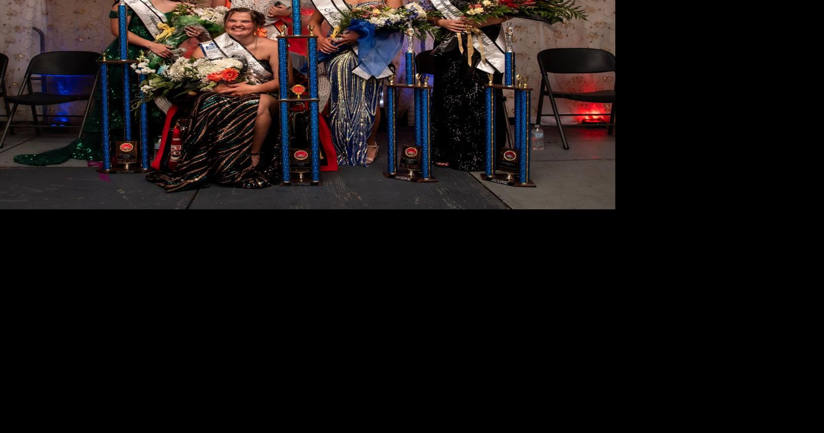 SVFC queen wins county title | Local | huntingdondailynews.com