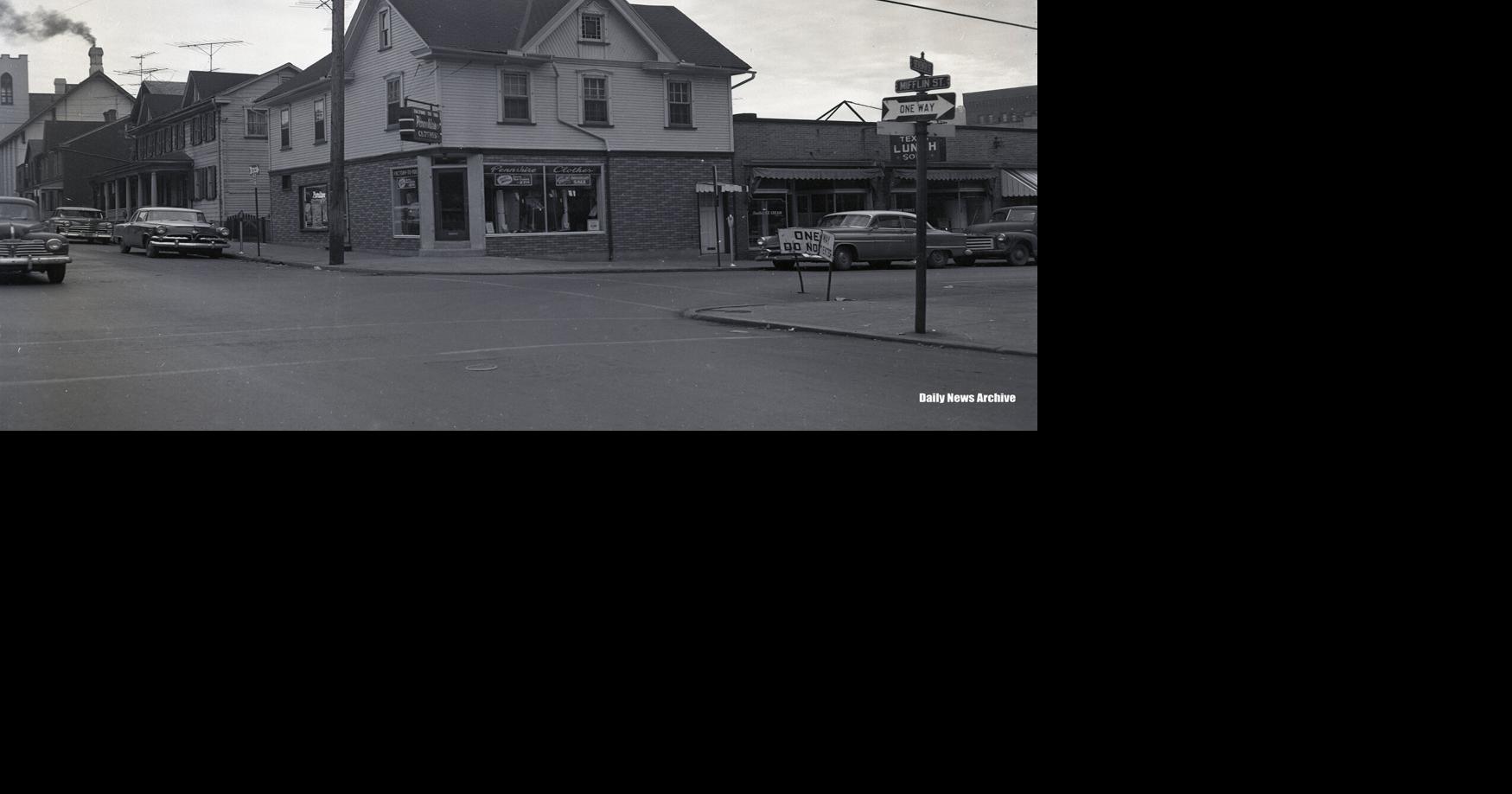 From The Daily News archives ... | Local | huntingdondailynews.com