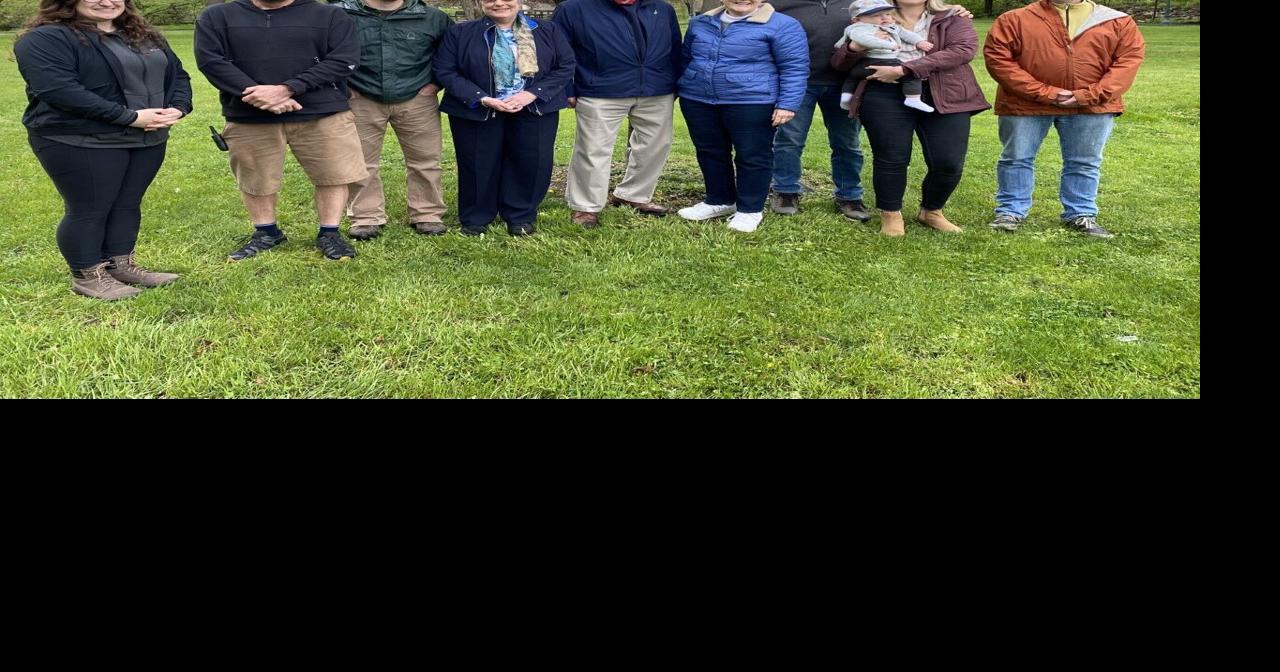 Huntingdon groups observe Arbor Day | Local | huntingdondailynews.com