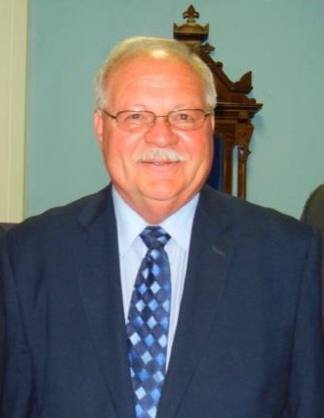 Stanley John Gresko Jr. | Obituaries | huntingdondailynews.com