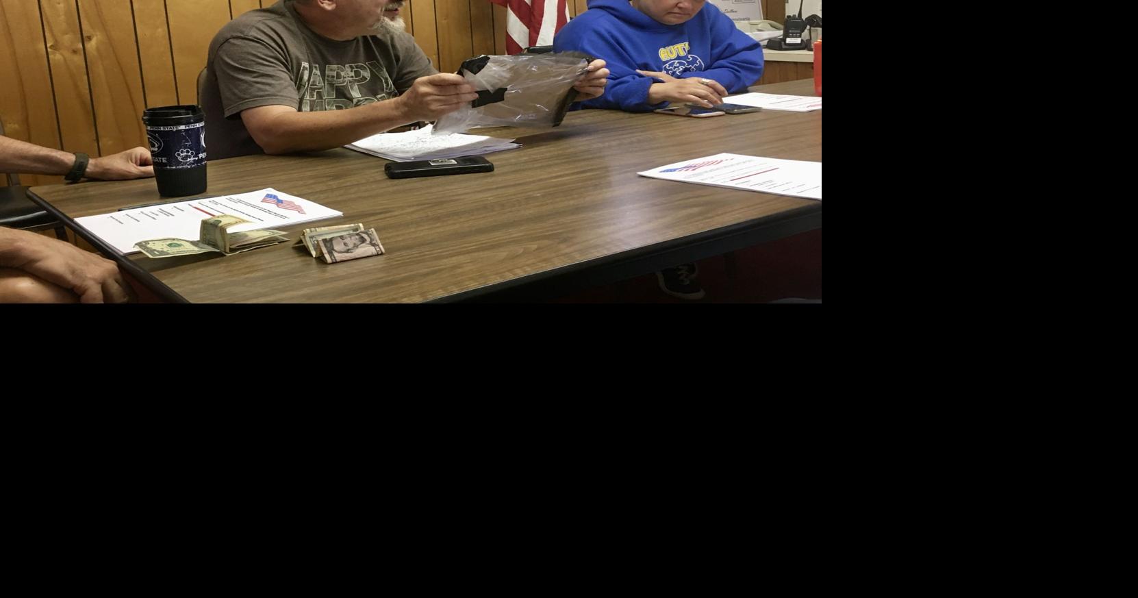 Mapleton Council OKs interim CEO | Local | huntingdondailynews.com