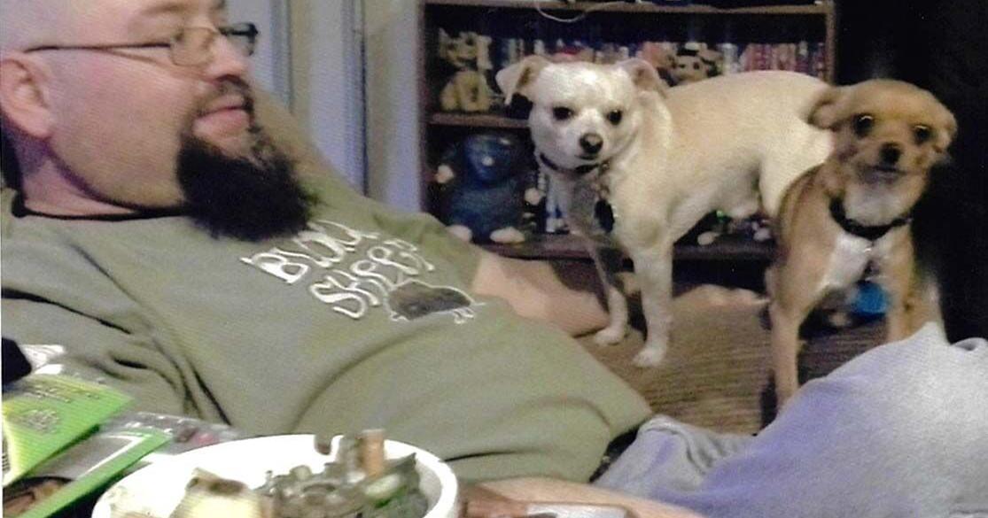 Kenneth Dale Seager | Obituaries | huntingdondailynews.com