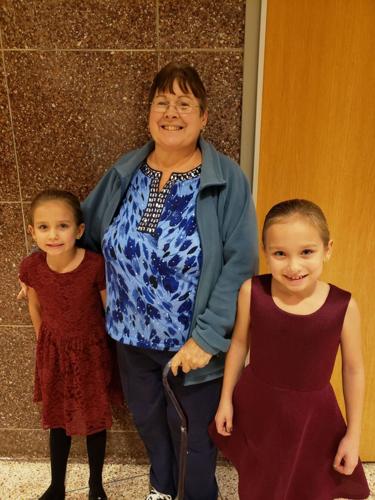 Shirley Elaine Hammond | Obituaries | huntingdondailynews.com