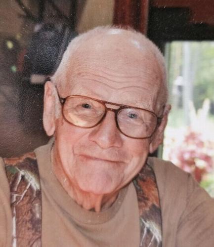 Bernard E. Wright | Obituaries | huntingdondailynews.com