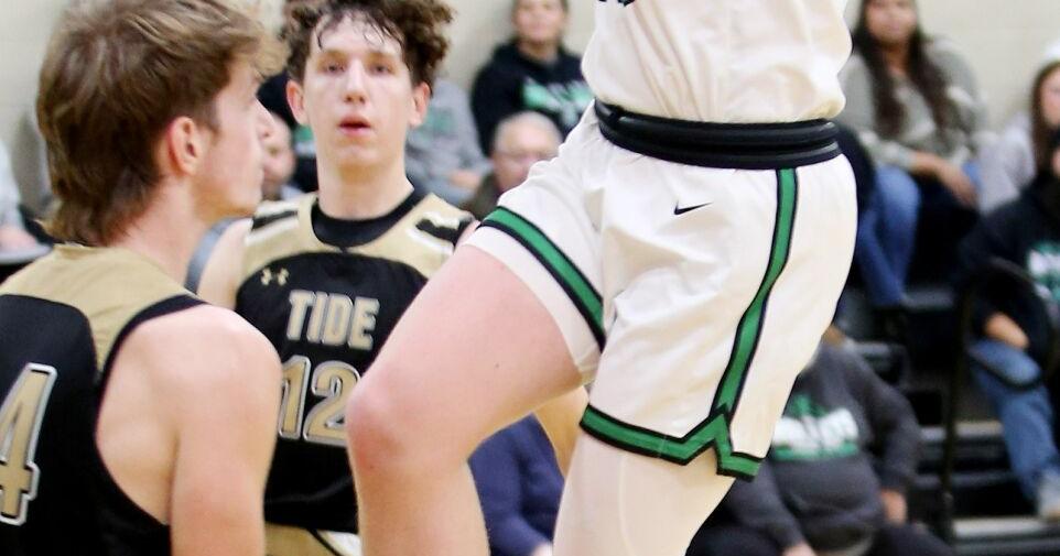 A competitive boys basketball season saw rising stars and strong ...