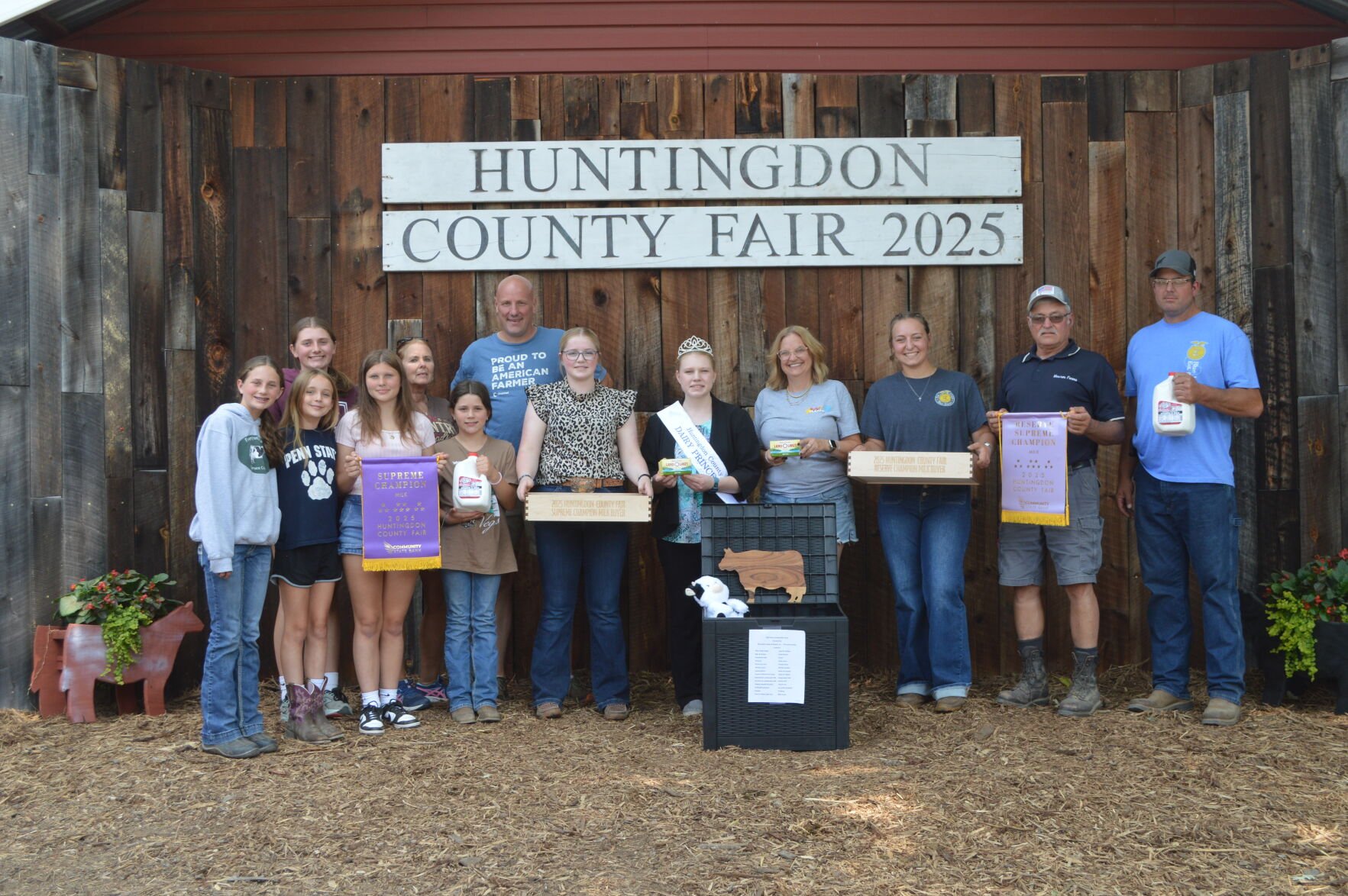 Page A7 | e-Edition | huntingdondailynews.com