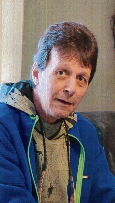 Ralph Gregory Thompson | Obituaries | huntingdondailynews.com