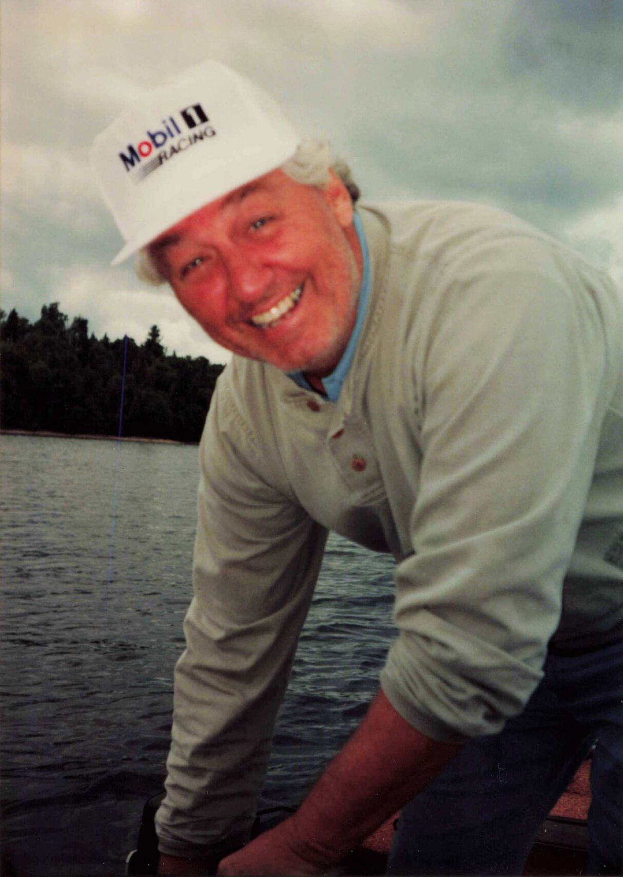 Harold Samuel Estep Jr. | Obituaries | huntingdondailynews.com