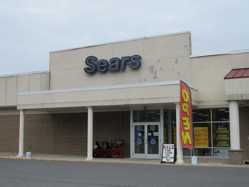 Sears store to close | Local | huntingdondailynews.com