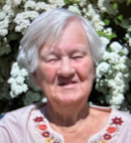 Shirley M. Hatch | Obituaries | huntingdondailynews.com