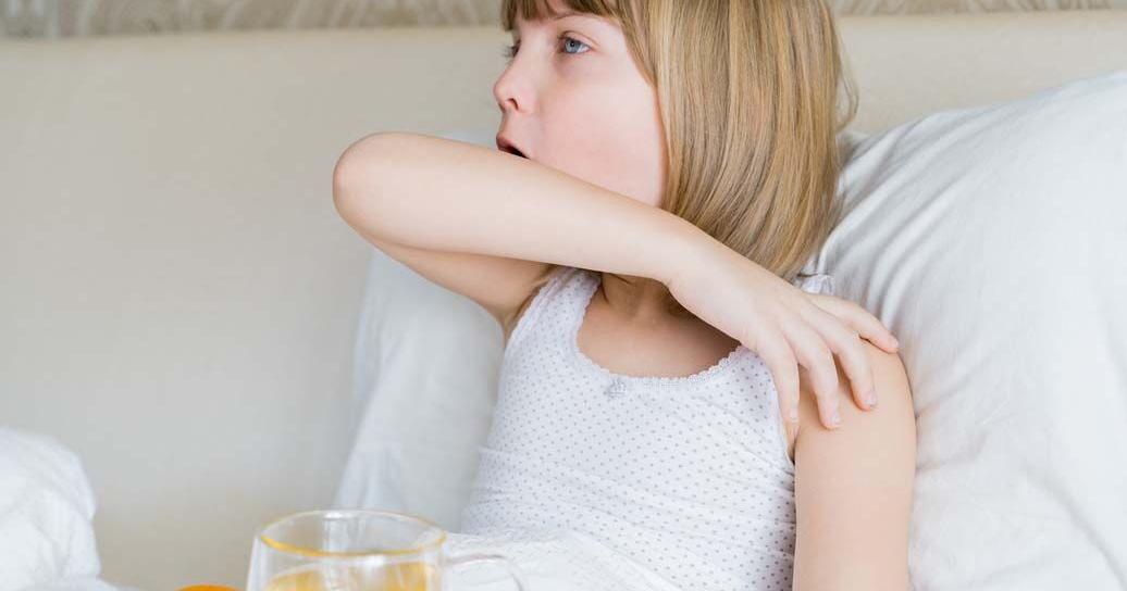 Protect yourself from whooping cough | People | huntingdondailynews.com