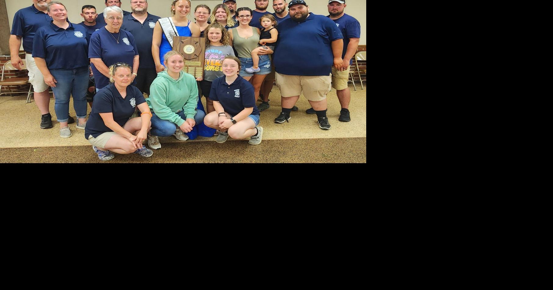 Fire convention concludes in Saxton | Local | huntingdondailynews.com