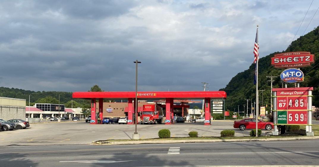 Fourth Street Sheetz store to be rebuilt | Local | huntingdondailynews.com