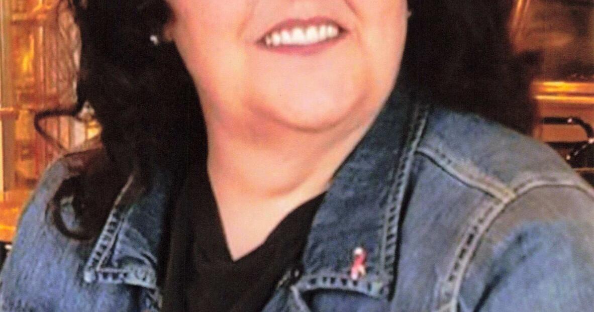 Annette L. Bilger | Obituaries | huntingdondailynews.com