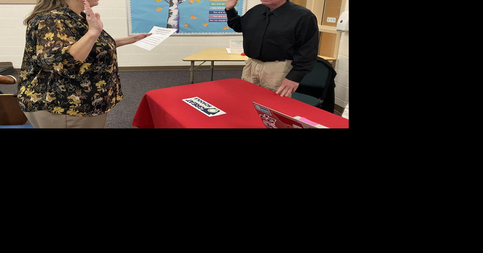 Man appointed to HASB seat | Local | huntingdondailynews.com