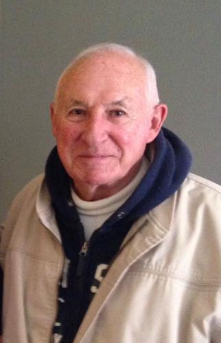 Edwin C. Atkins | Obituaries | huntingdondailynews.com