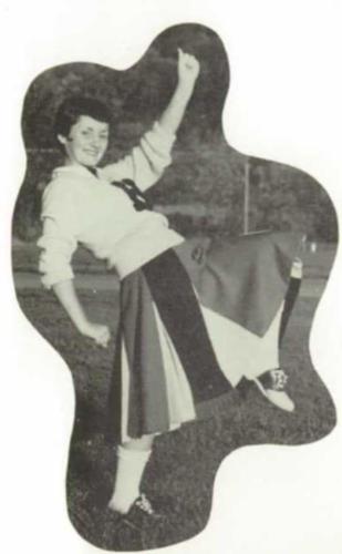 Nancy Parks | Obituaries | huntingdondailynews.com