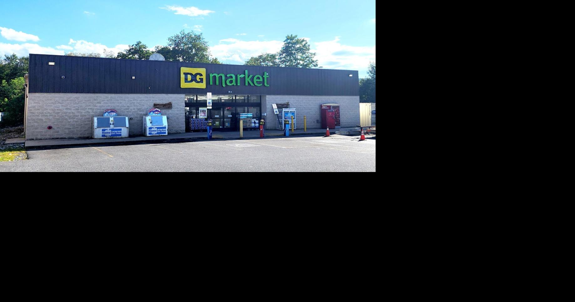 Saxton Dollar General expands to market | Local | huntingdondailynews.com