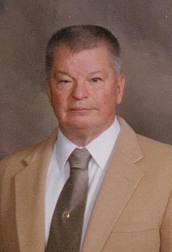 James E. Brumbaugh Jr. | Obituaries | huntingdondailynews.com