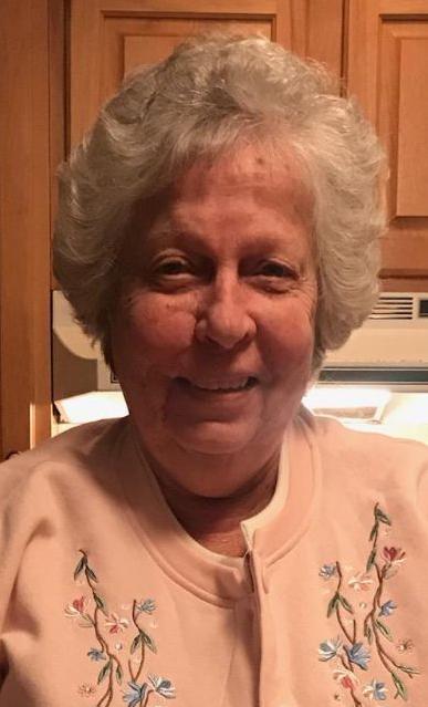 Helen Irene Norris | Obituaries | huntingdondailynews.com