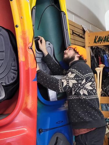 Area recreation businesses see growth | Local | huntingdondailynews.com