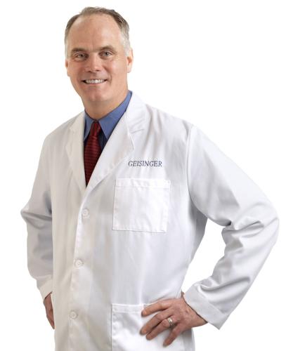 Making healthcare investments | Local | huntingdondailynews.com