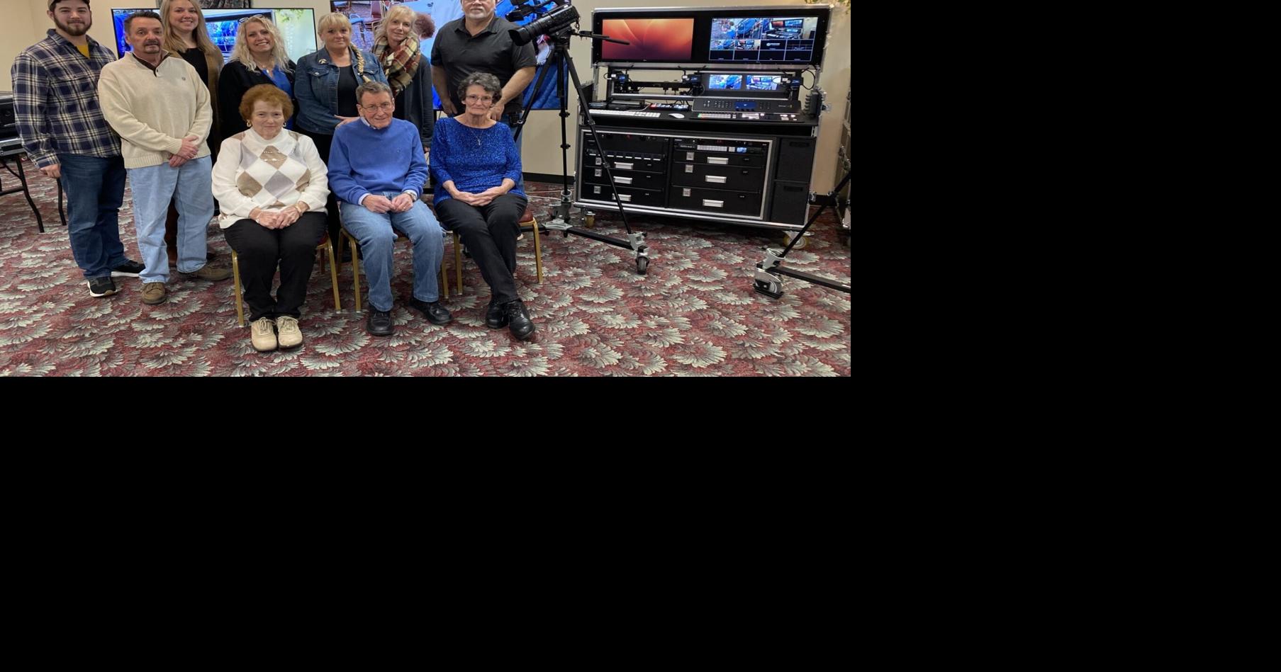 Donation upgrades Telethon | Local | huntingdondailynews.com