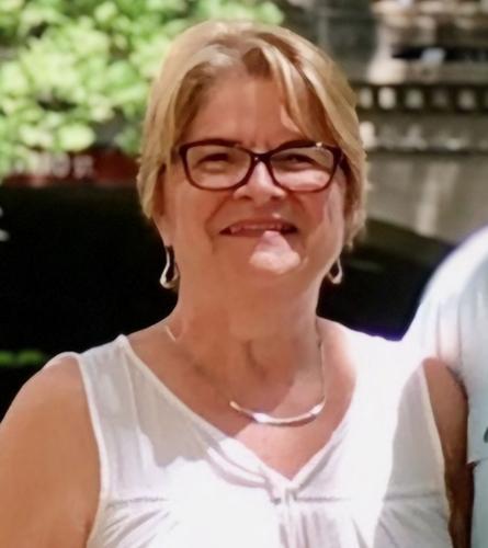 Deborah Ann (Morgan) Sechrist | Obituaries | huntingdondailynews.com