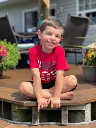 Happy birthday | People | huntingdondailynews.com