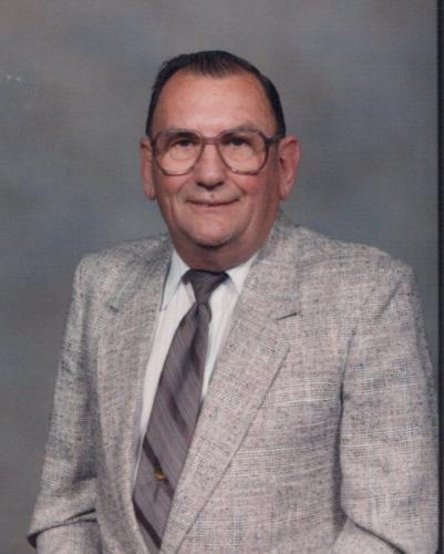 J. Melvin Isett | Obituaries | huntingdondailynews.com