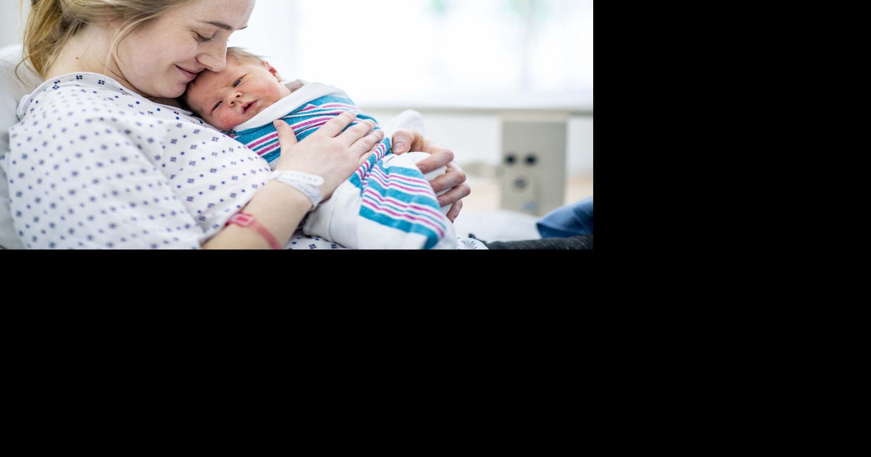A guide to the stages of labor and birth | People | huntingdondailynews.com