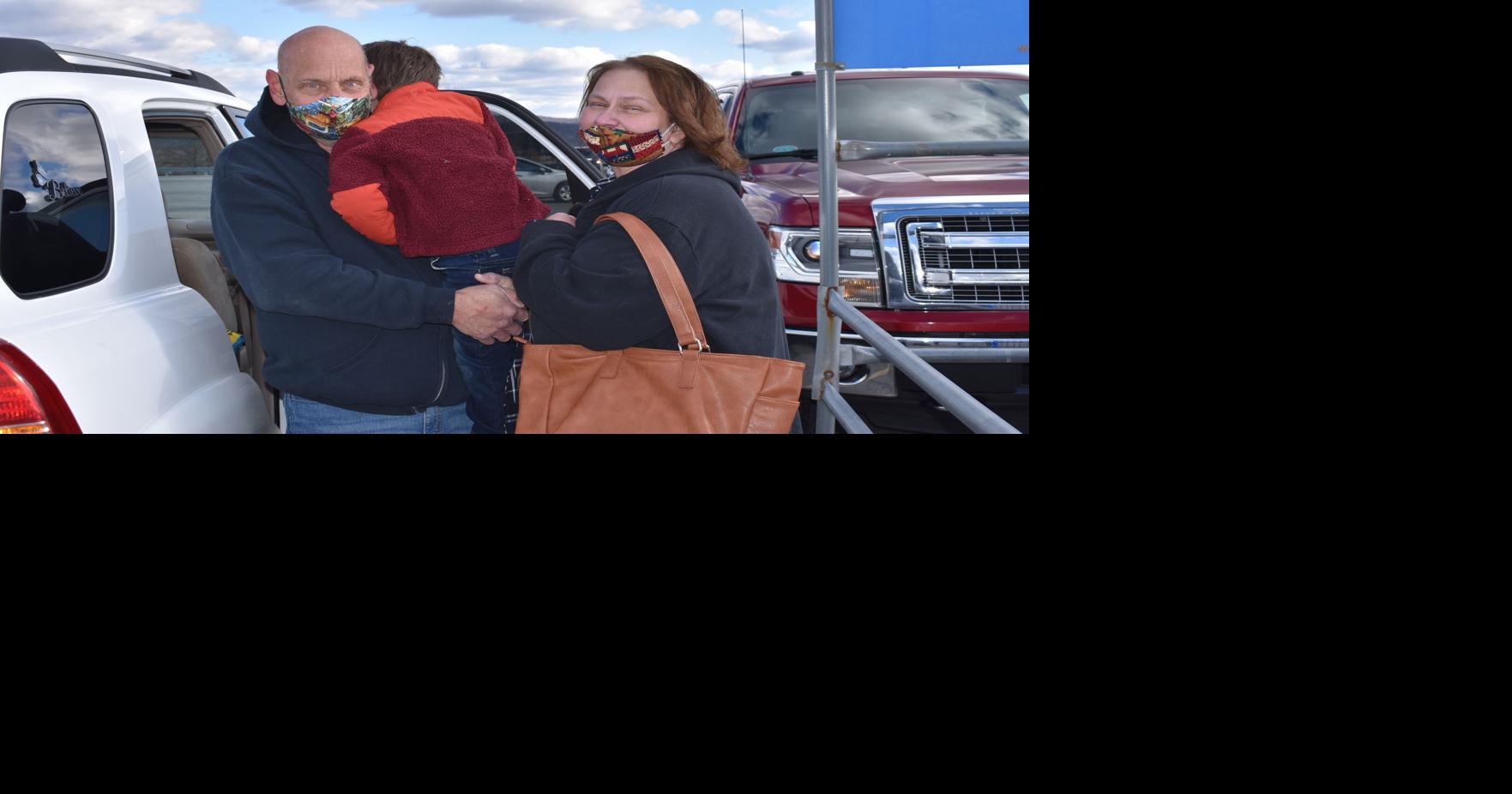 Residents reflect on lessons of 2020 | Local | huntingdondailynews.com