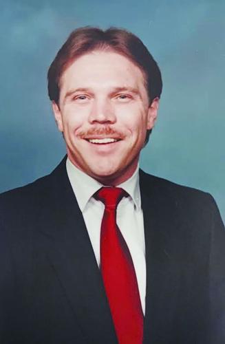 Steven Edward 'Steve' Blair | Obituaries | huntingdondailynews.com