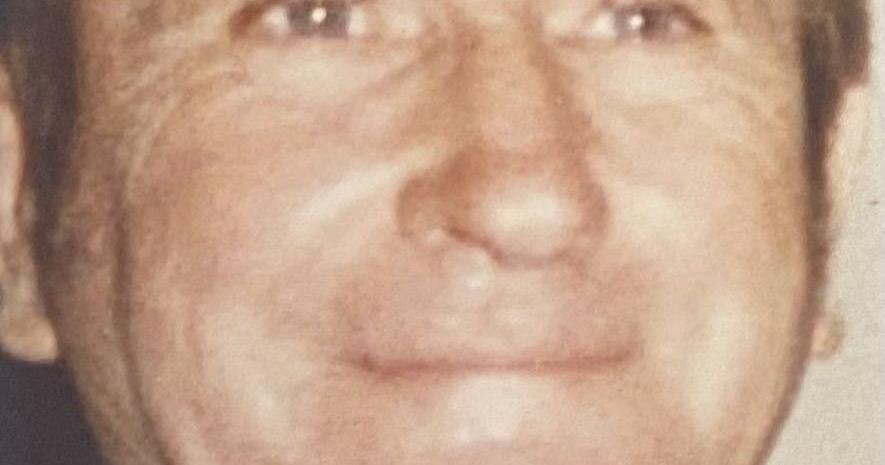 Cyrus C. 'Jack' Ulsh | Obituaries | huntingdondailynews.com