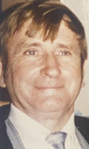 Cyrus C. 'Jack' Ulsh | Obituaries | huntingdondailynews.com