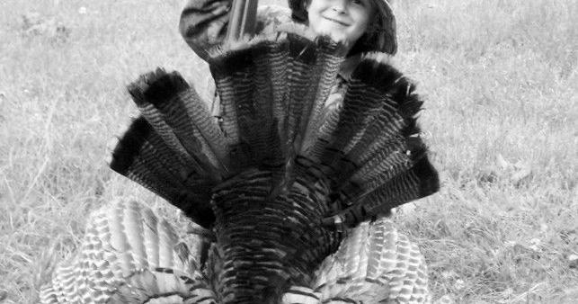 Bruce Whittaker Bagged His First Gobbler This Spring | Local ...