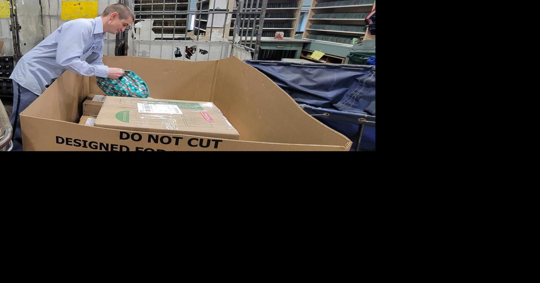 Ship early so packages arrive by holiday | Local | huntingdondailynews.com
